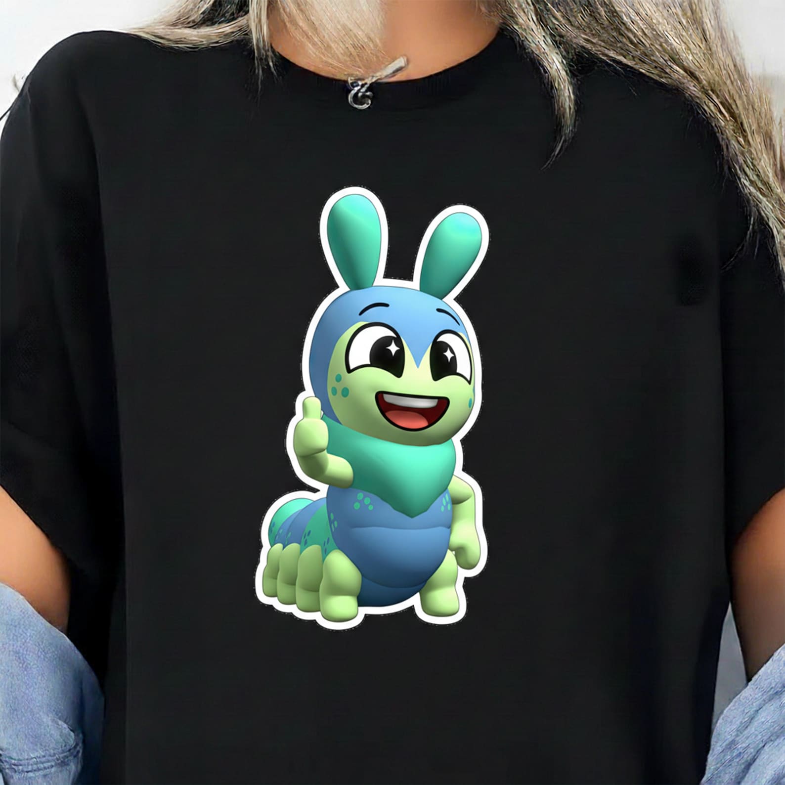 Dandy's Toon World Squirm - Etsy