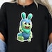 Dandy's Toon World Squirm - Etsy