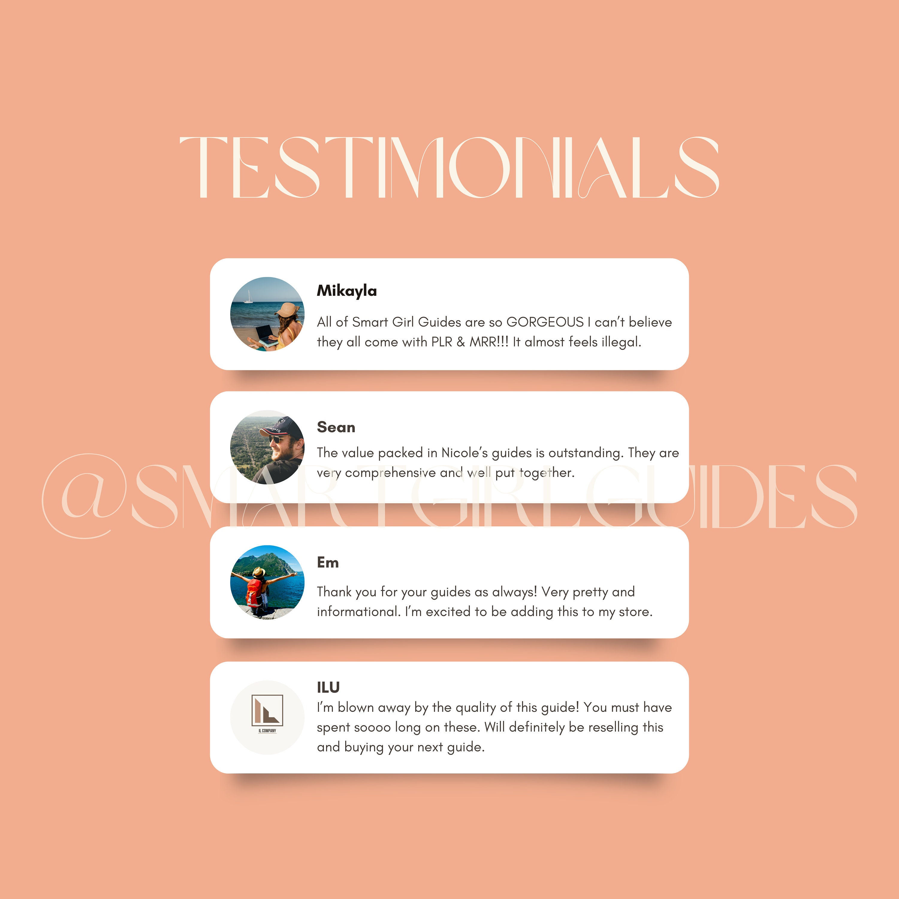 Faceless Go Viral on Tik Tok Guide With Master Resell Rights MRR ...