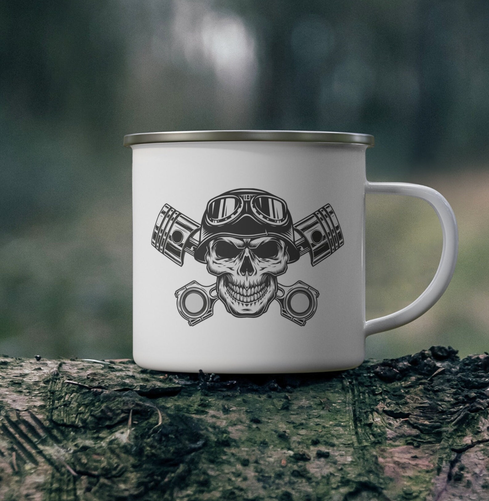 Mechanic Skull Skull Svg Skeleton Svg Skull Clipart Skull Png Skull Svg ...