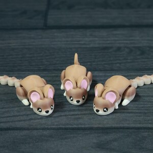 Mouse Fidgets - Etsy