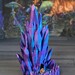 Crystal Dice Tower - Etsy