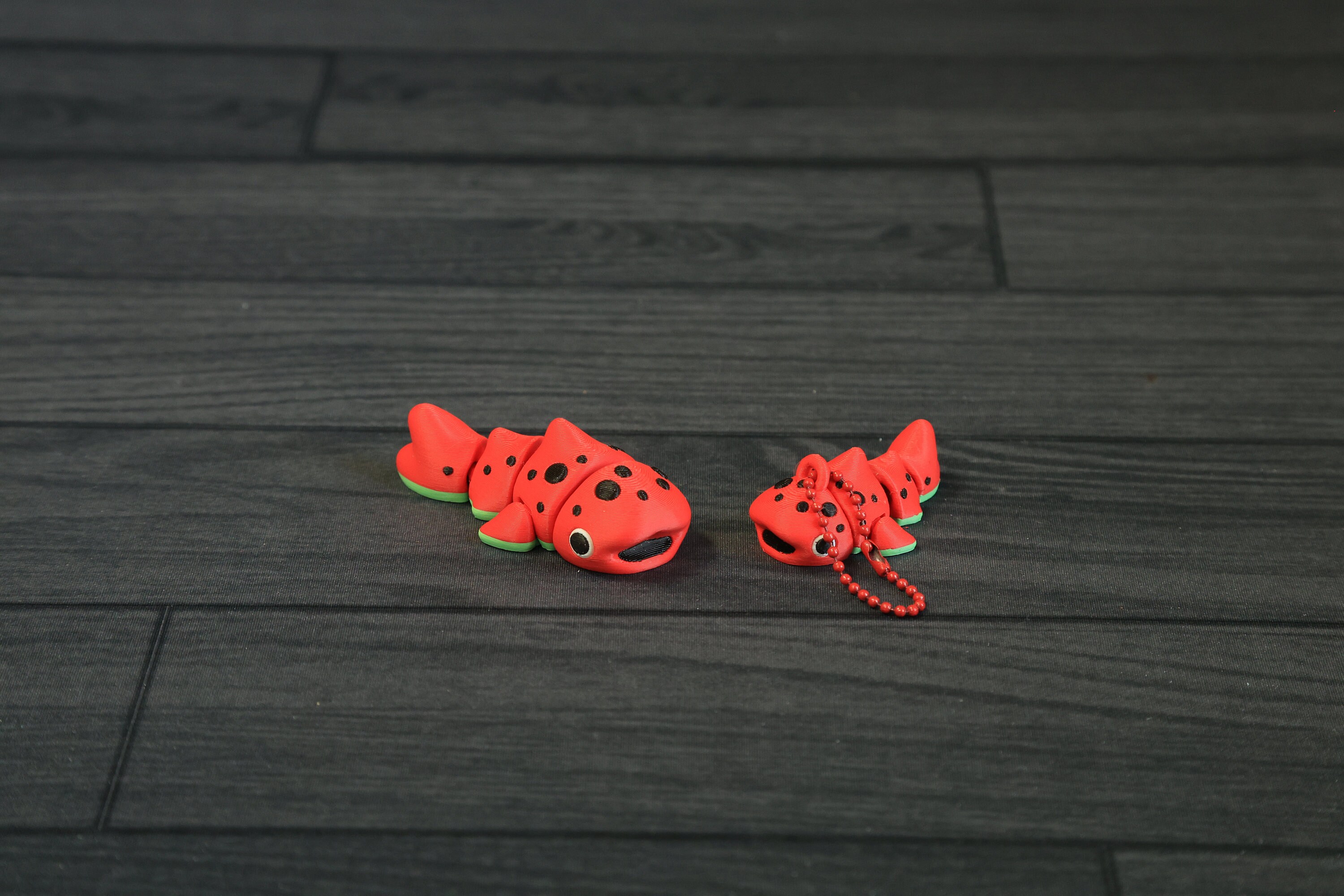 Whale Shark Fidget - Etsy