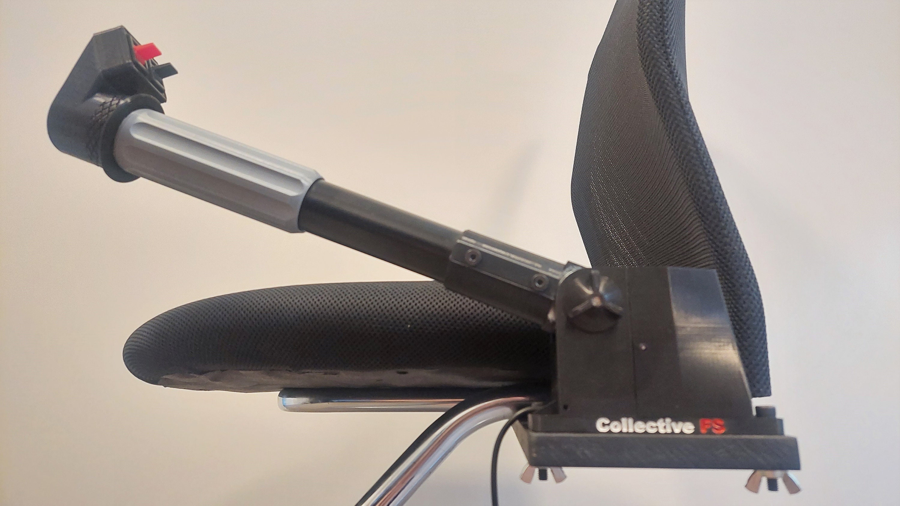 Collective FS Flight Simulator Helicopter Collective - Etsy