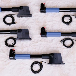 Collective FS Flight Simulator Helicopter Collective - Etsy