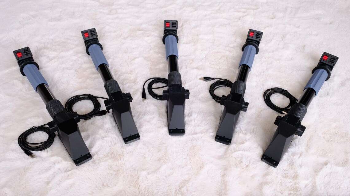 Collective FS Flight Simulator Helicopter Collective - Etsy