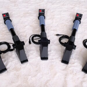 Collective FS Flight Simulator Helicopter Collective - Etsy