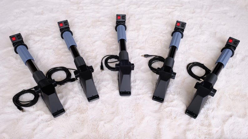 Collective FS Flight Simulator Helicopter Collective - Etsy