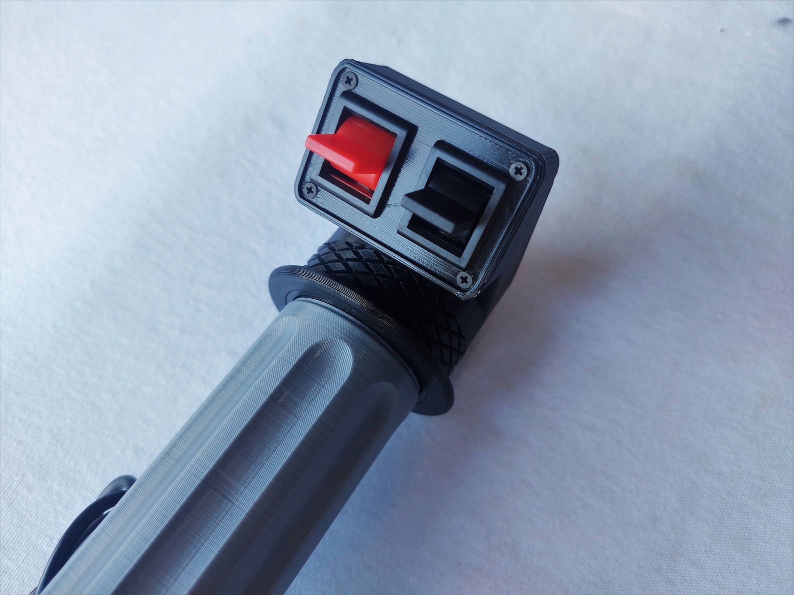 Collective FS Flight Simulator Helicopter Collective - Etsy