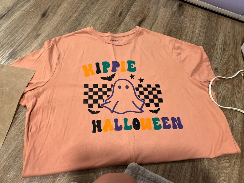 Hippie Halloween - Etsy