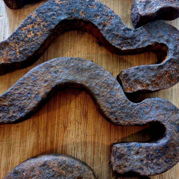 Railroad Anchor - Etsy