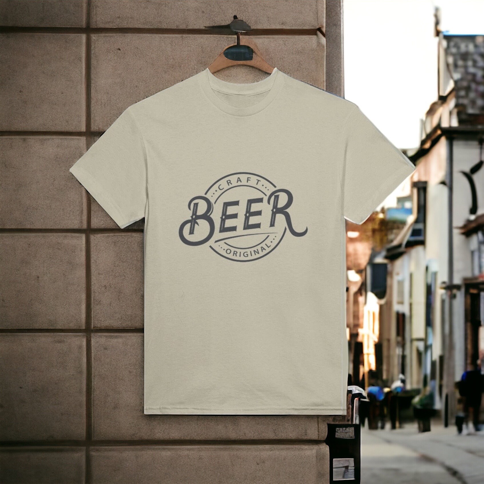 Crafts Beer Unisex Shirt for Men and Women Beer Drinker Lover Home ...