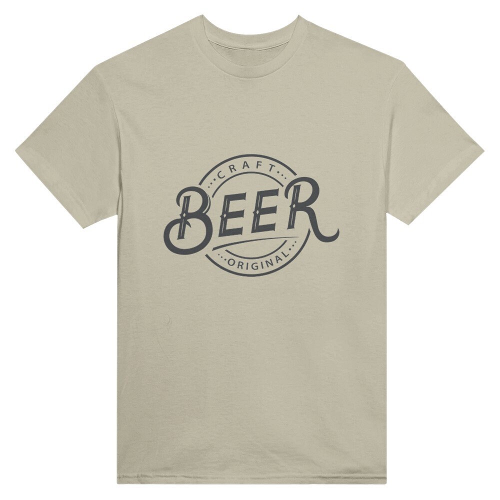 Crafts Beer Unisex Shirt for Men and Women Beer Drinker Lover Home ...
