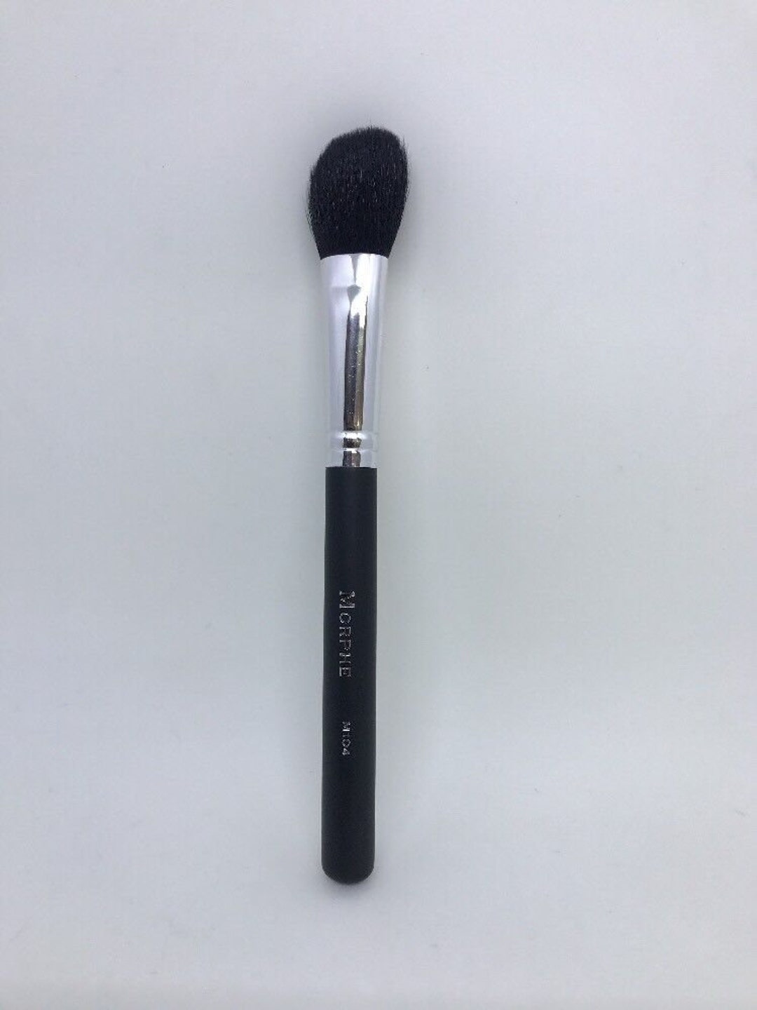 New Morphe M104 Angled Cheek Brush - Etsy