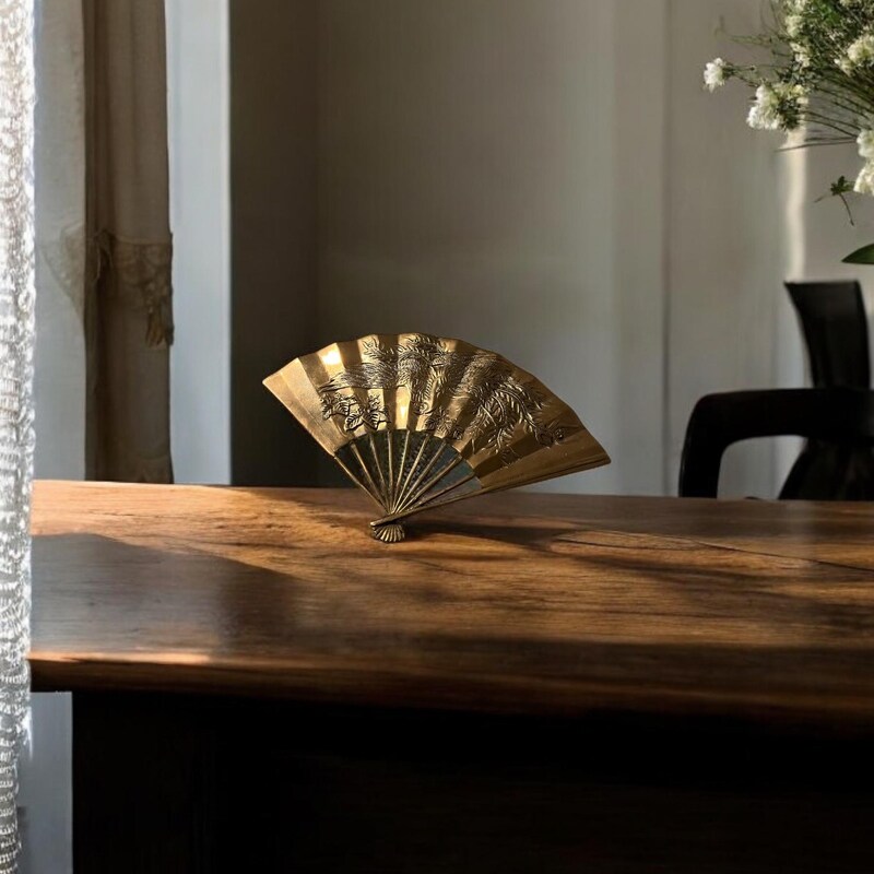 Brass Decor - Etsy