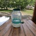 Vintage 1980s Sun Tea Jar W/dispenser - Etsy