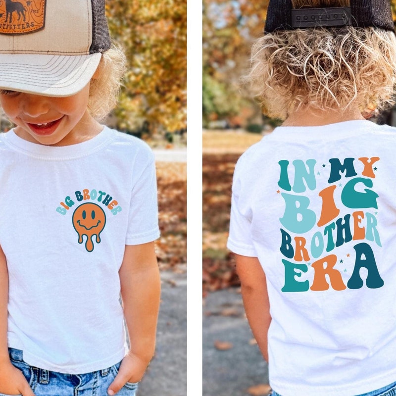 Birth of My Brother - Etsy