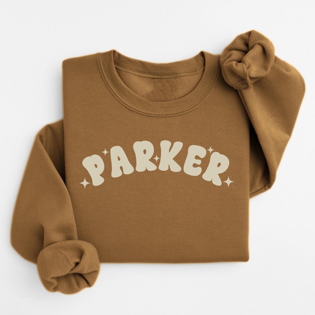 Personalized Kids Sweatshirt| Toddler Sweatshirt| Youth & Kids ...