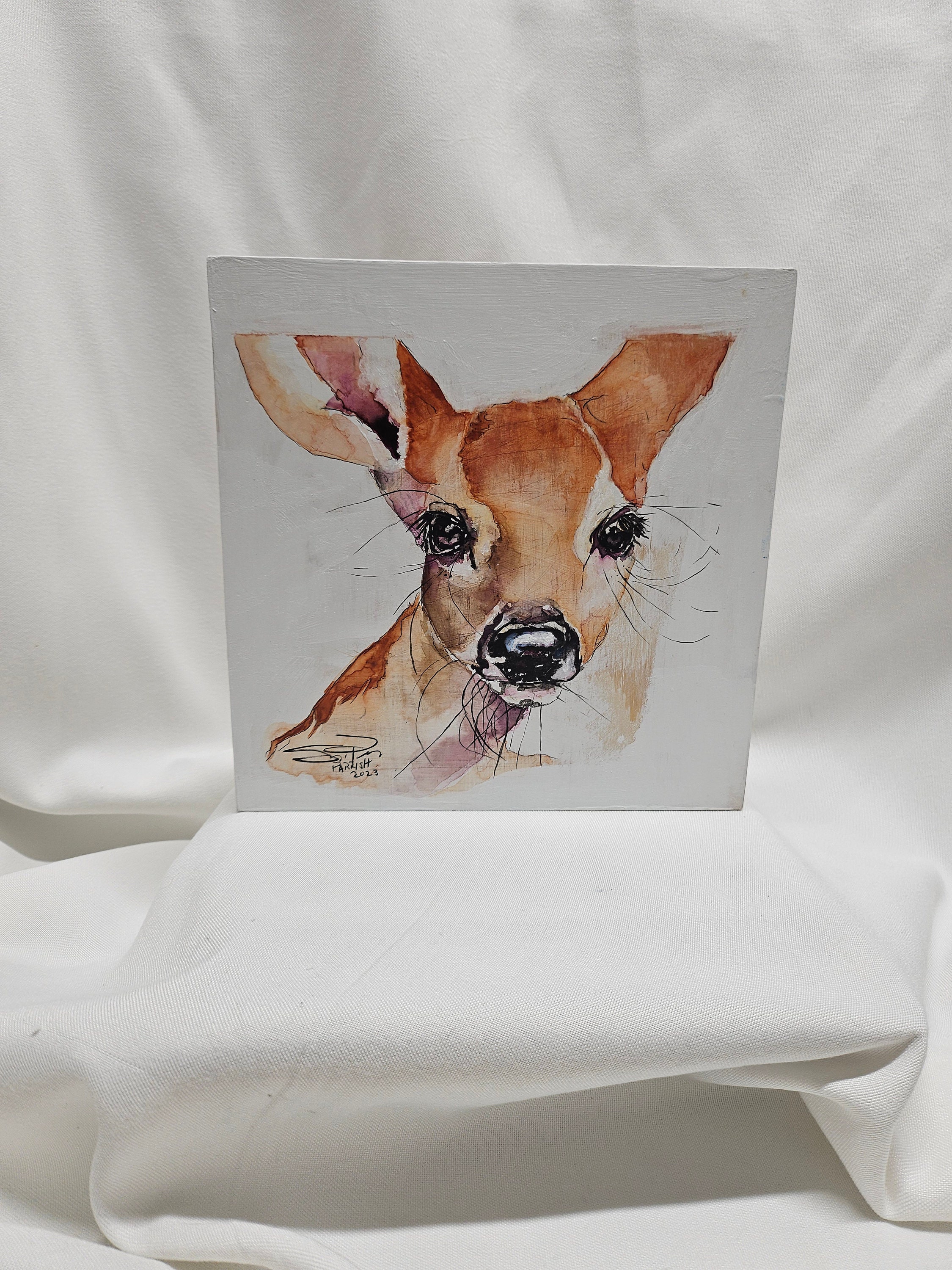 Doe Eyes - Etsy