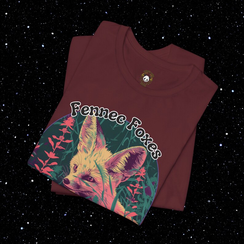 Fennec Fox Tshirt, Fennec Foxes Are Better Than You | Fennec Fox Shirt ...