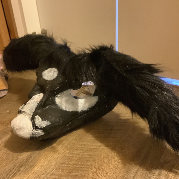 Yaelokre Mask - Etsy