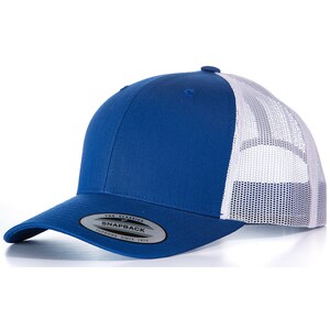Personalised Trapstar Font Style Snapback Trucker Cap - Etsy