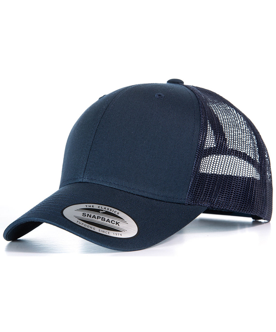 Personalised Trapstar Font Style Snapback Trucker Cap - Etsy