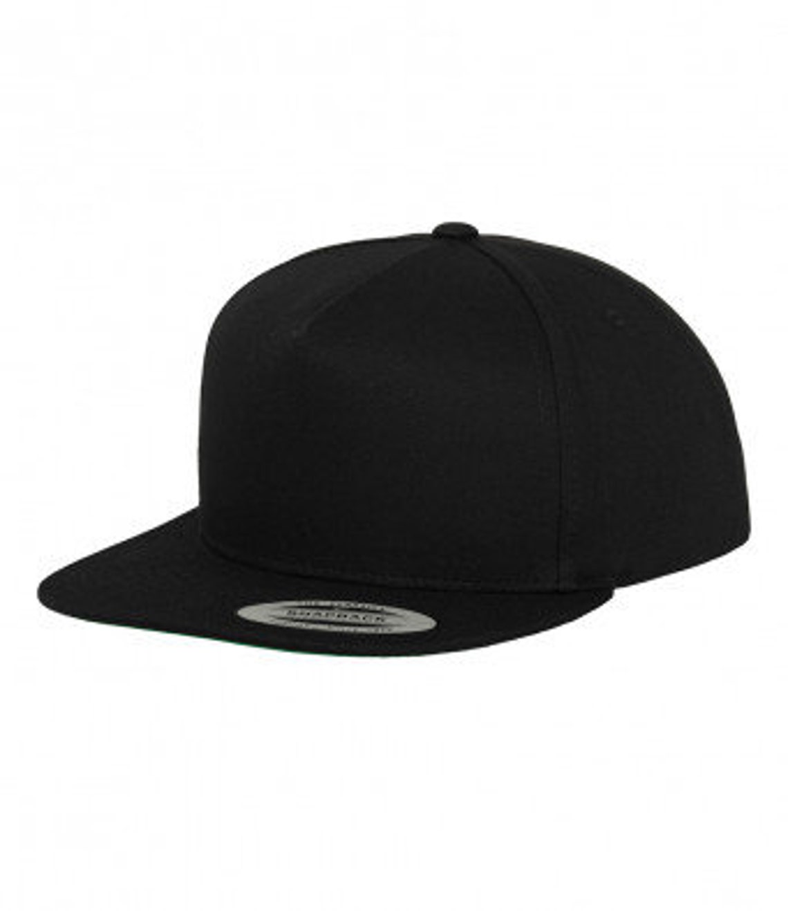 Personalised 2D Trapstar Font Style Embroidered Snapback Cap - Etsy