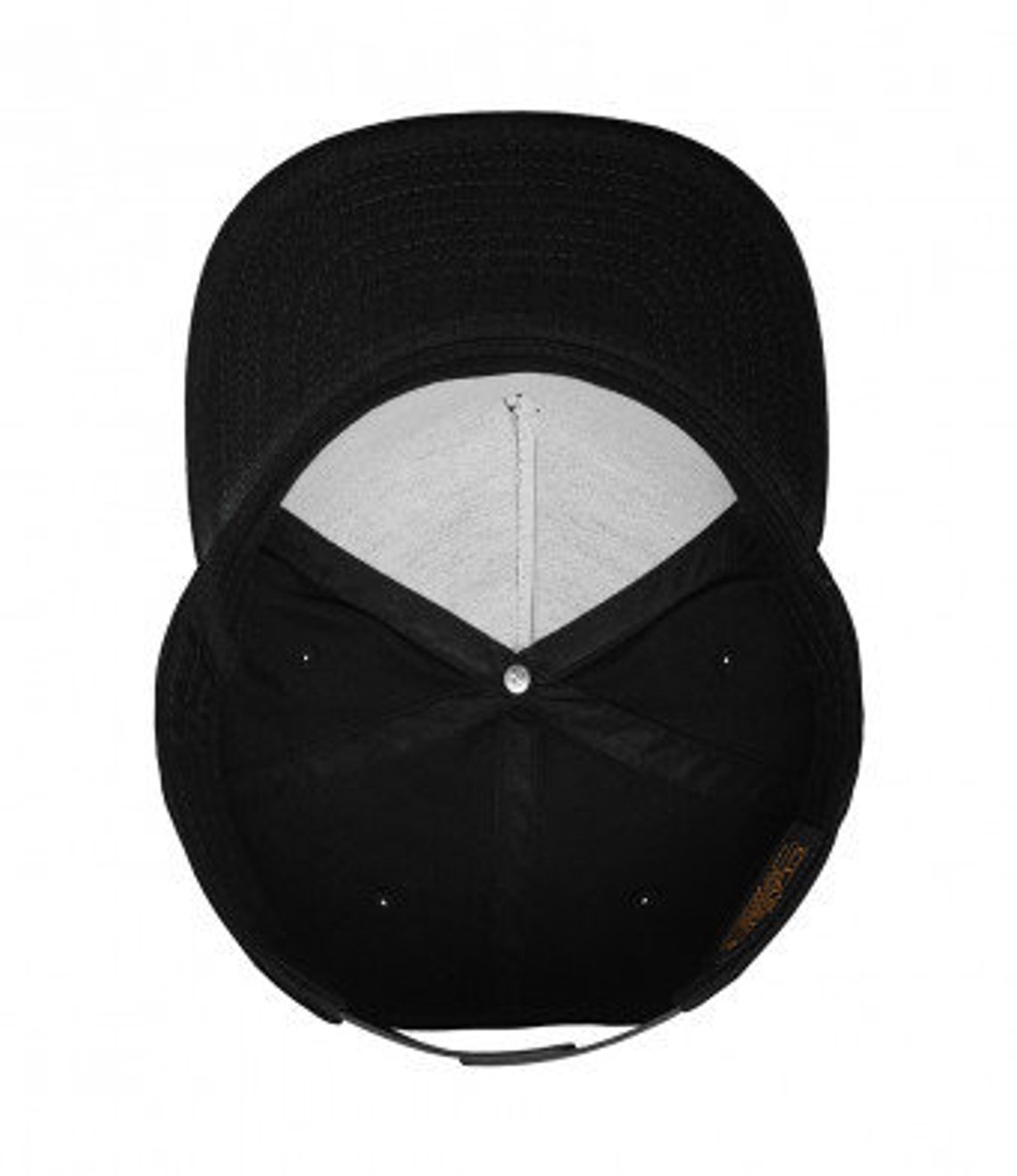 Personalised 2D Trapstar Font Style Embroidered Snapback Cap - Etsy