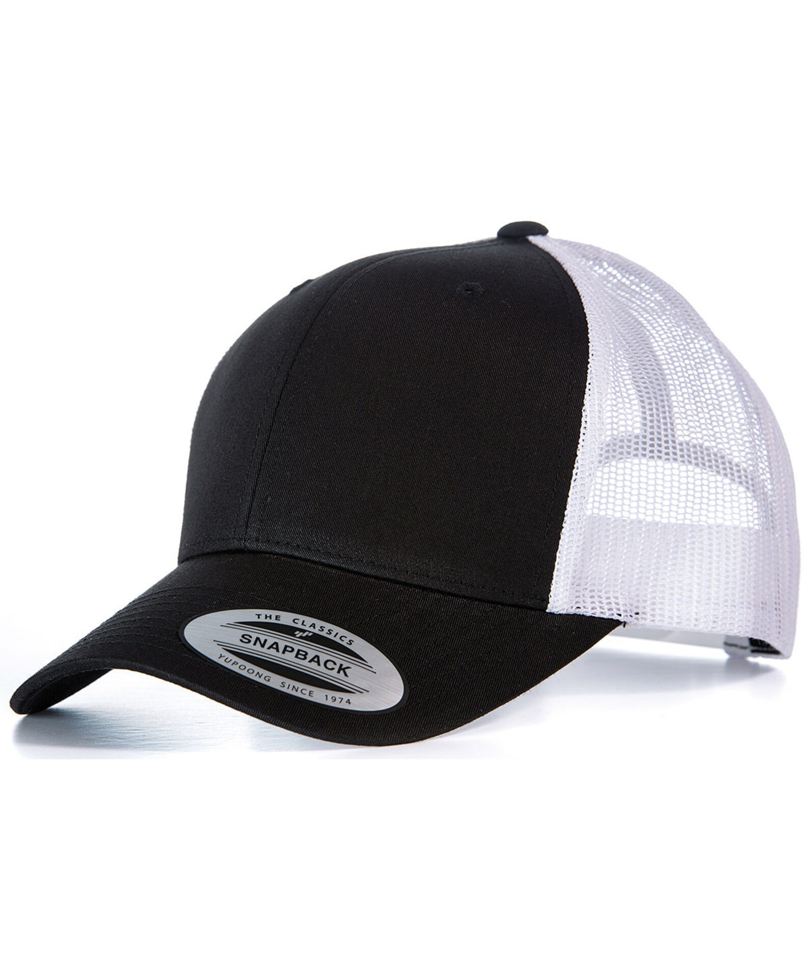 Personalised Trapstar Font Style Snapback Trucker Cap - Etsy