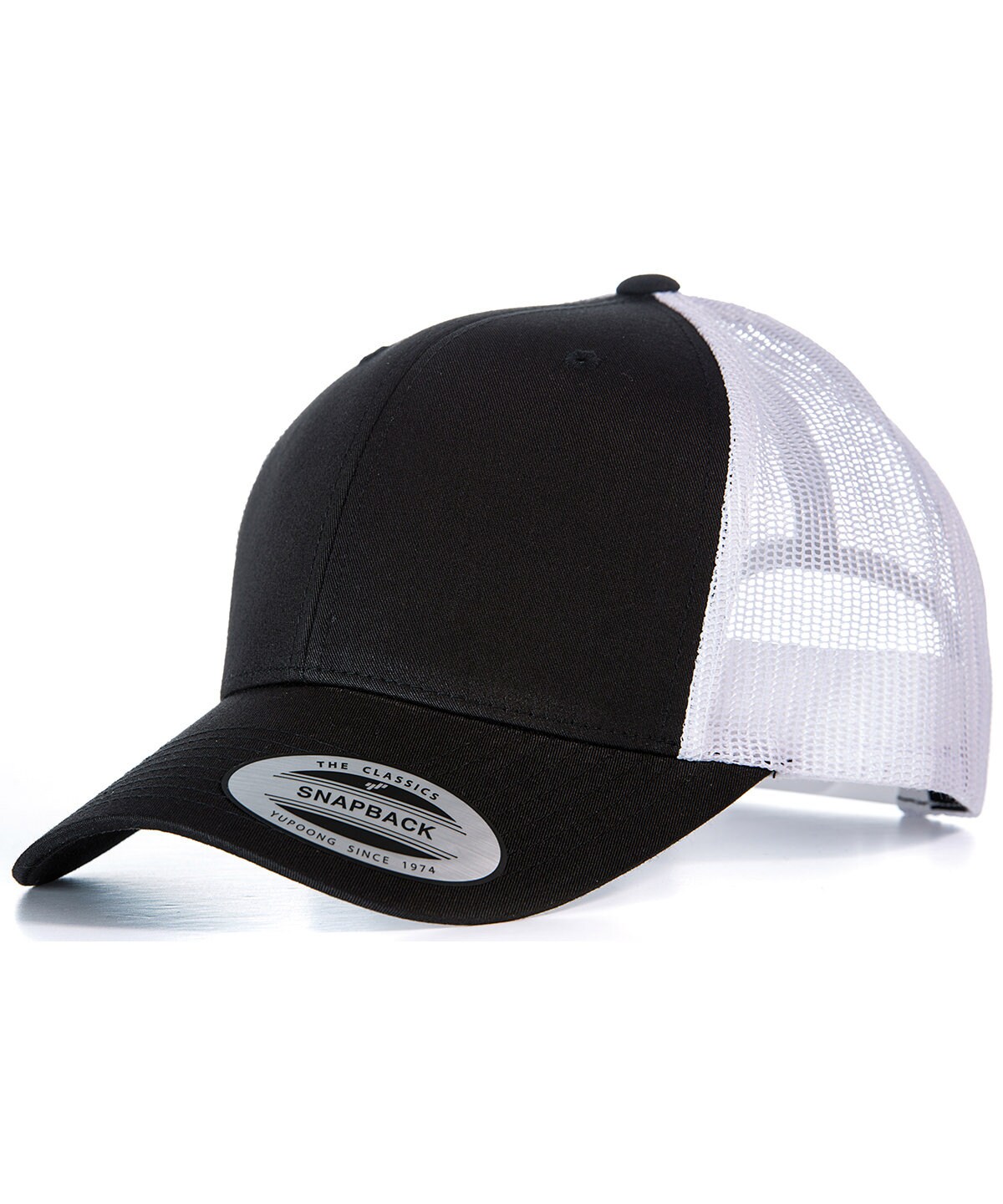 Personalised Trapstar Font Style Snapback Trucker Cap - Etsy