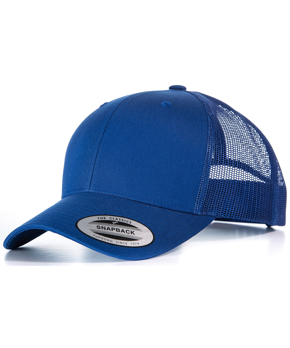 Personalised Trapstar Font Style Snapback Trucker Cap - Etsy
