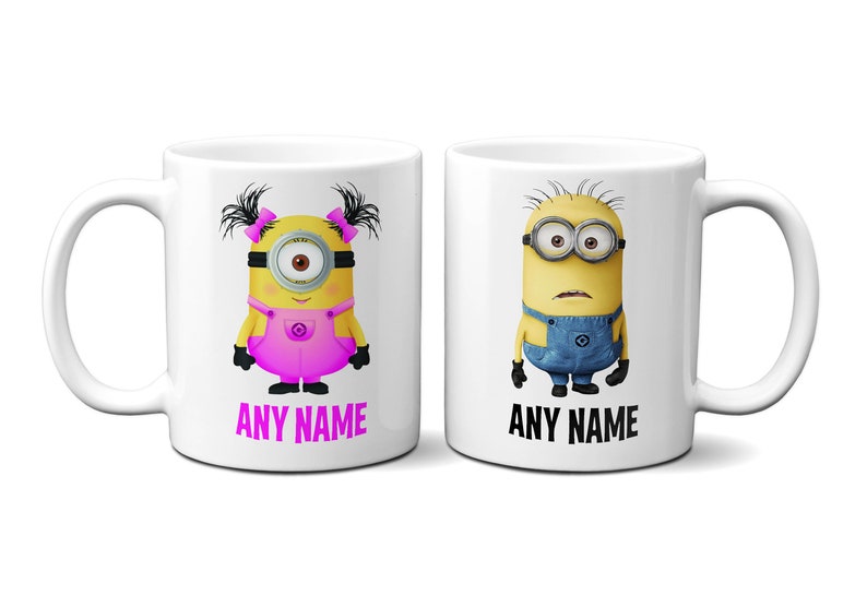 The 10+ Best Gifts For Minions Lovers | Drugstore Divas