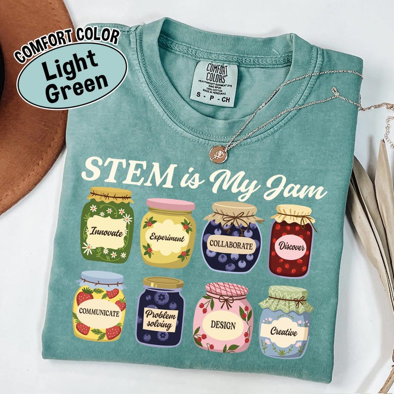 Stem Clothing - Etsy