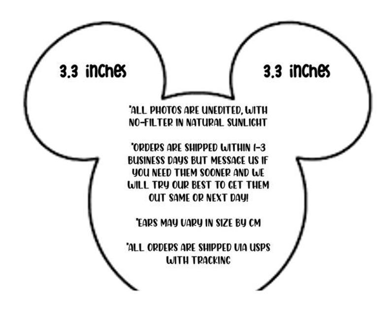 Cars Mickey Ears, Lightning Mcqueen Inspired Ears, Cars Ears, Mcqueen ...