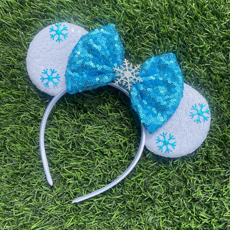 Little Girl Elsa Purse - Etsy