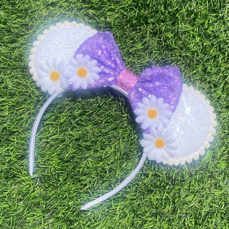 Daisy Accessories - Etsy