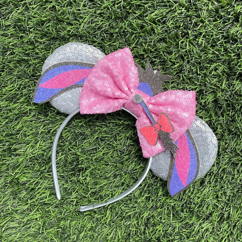 Eeyore Ears - Etsy