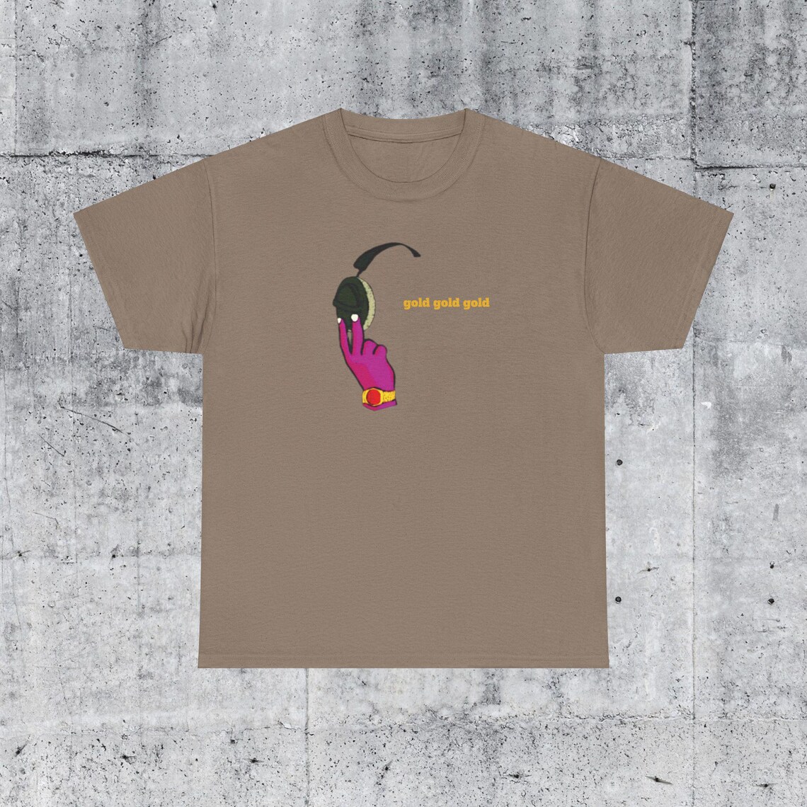 Ohnepixel Gold Gold Gold Shirt [CSGO | Csgo Shirt | Esports | Video ...