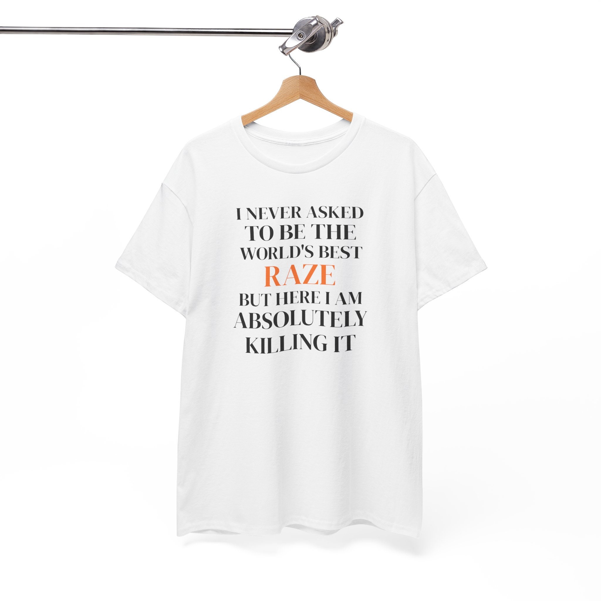 Raze Valorant T-shirt, Valorant T-shirt, Gift for Gamer, Gamers Shirt ...