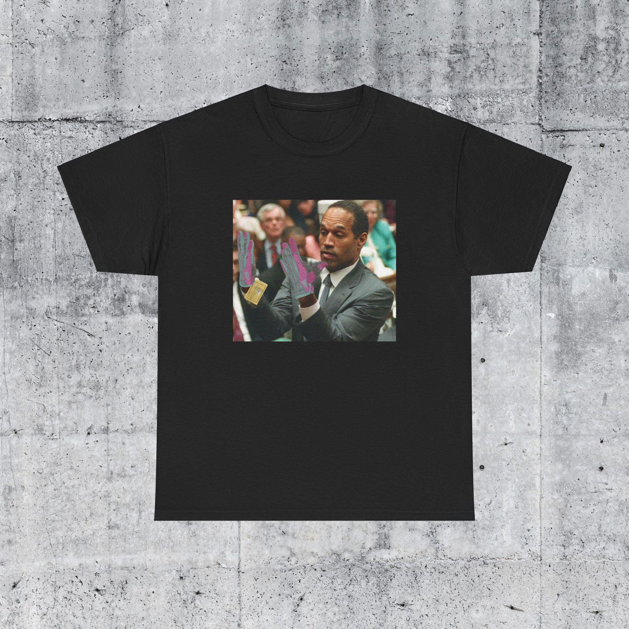 OJ Vice Gloves CSGO Shirt [CSGO | Csgo Shirt | Esports | Video Games ...