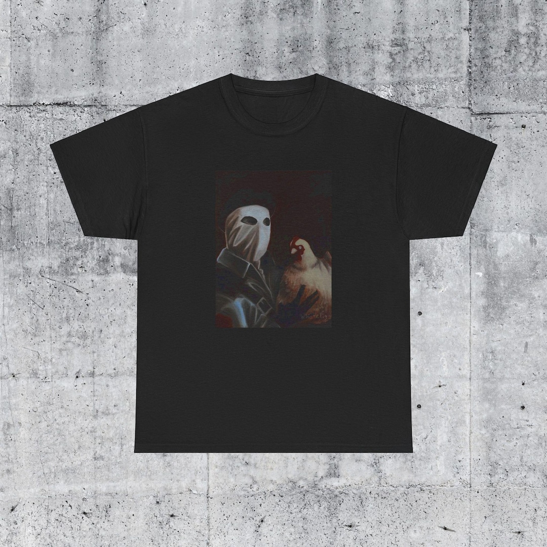CS2 Chicken Terrorist Shirt [CSGO | Csgo Shirt | Esports | Video Games ...