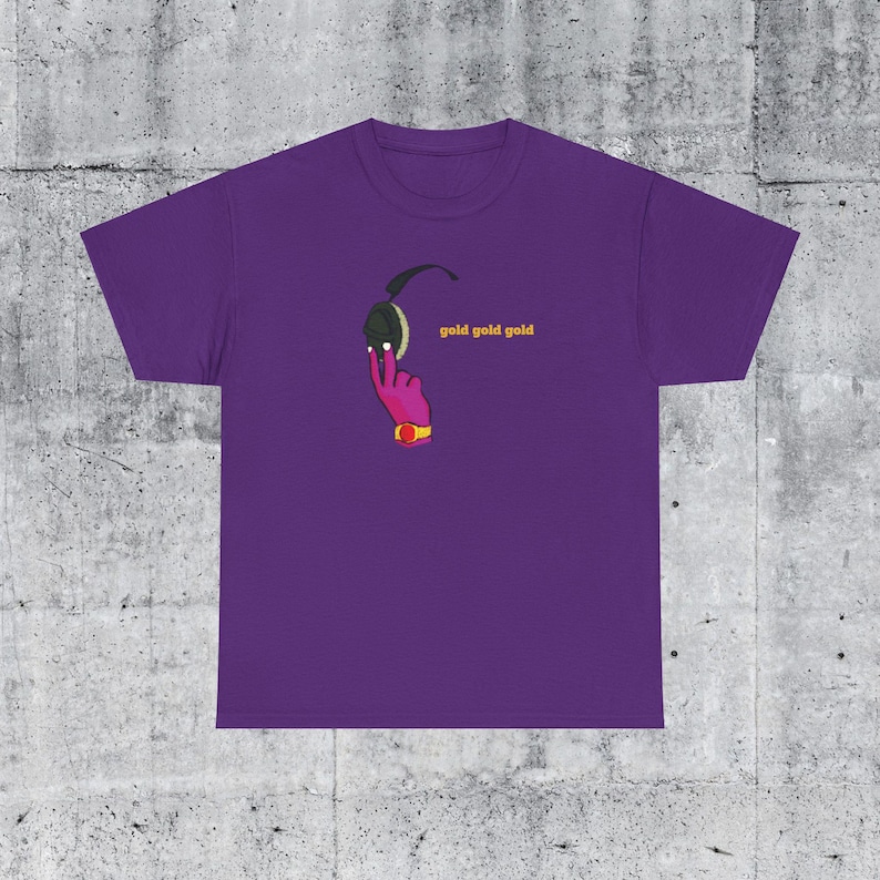 Ohnepixel Gold Gold Gold Shirt [CSGO | Csgo Shirt | Esports | Video ...