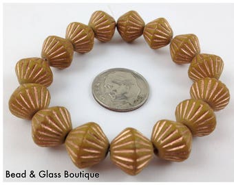 Copper wire inlay | Etsy