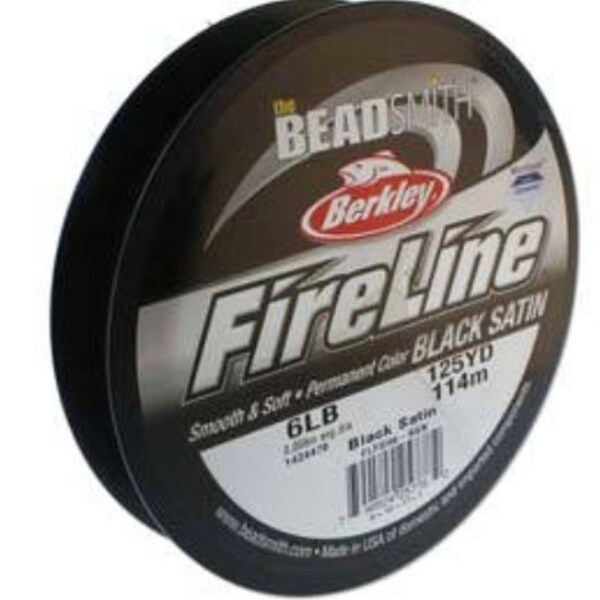 Fireline - Etsy