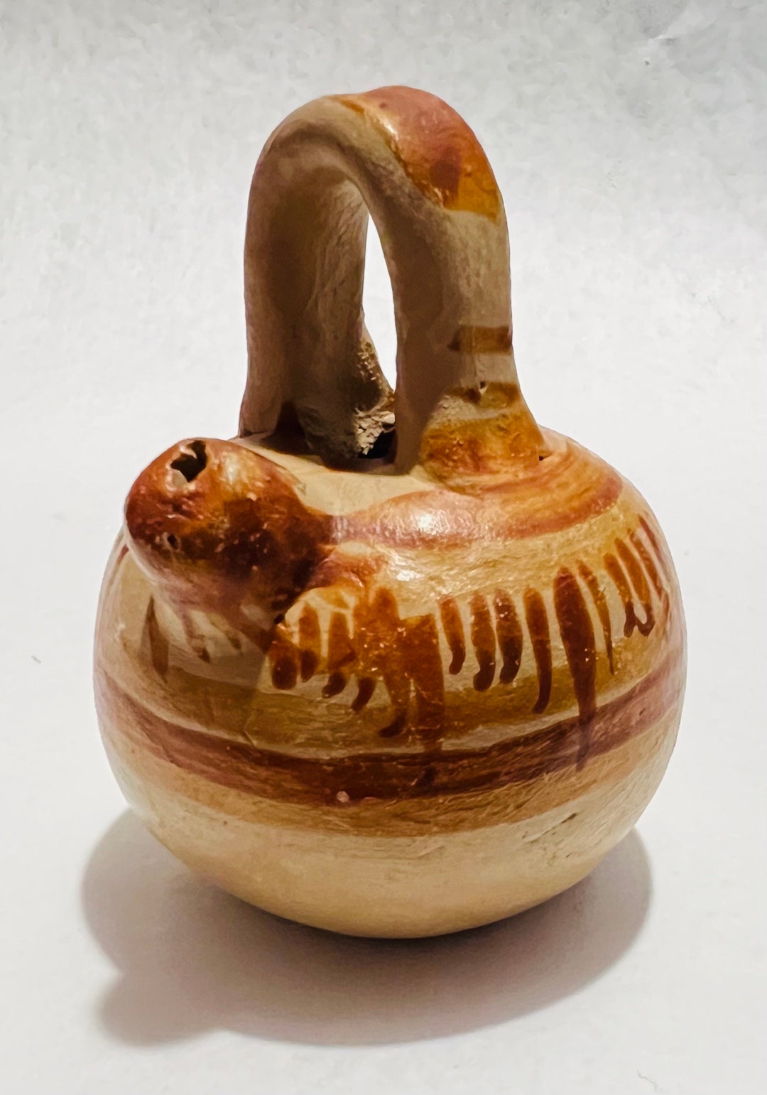 Mexican Miniature Water Jug Botellón Doll House Toy - Etsy