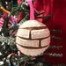 Mini Concha Felt Ornaments Mexican Christmas - Etsy