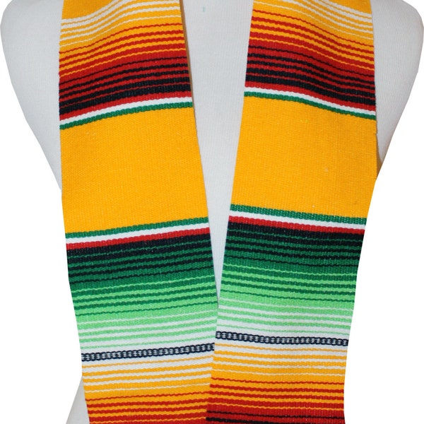 Mexican Serape - Etsy