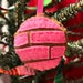 Mini Concha Felt Ornaments Mexican Christmas - Etsy