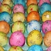 Mexican Cascarones Easter Confetti Eggs 3 Dozen - Etsy